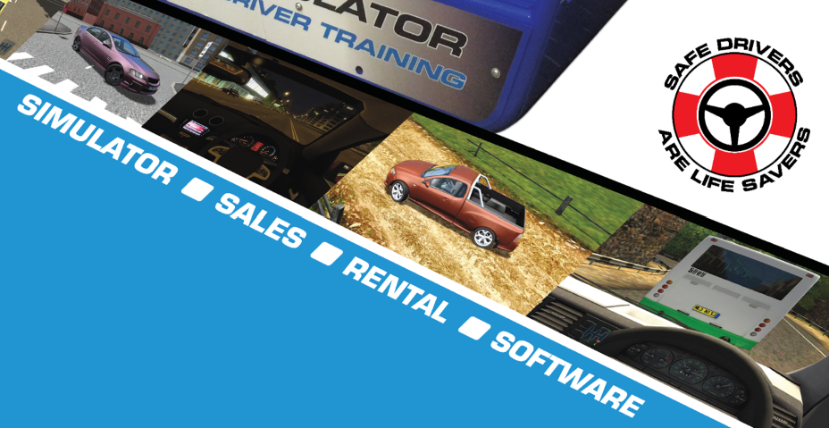 SAFE DRIVE TRAINING - 26 years of driver training experience across Asia-Pacific